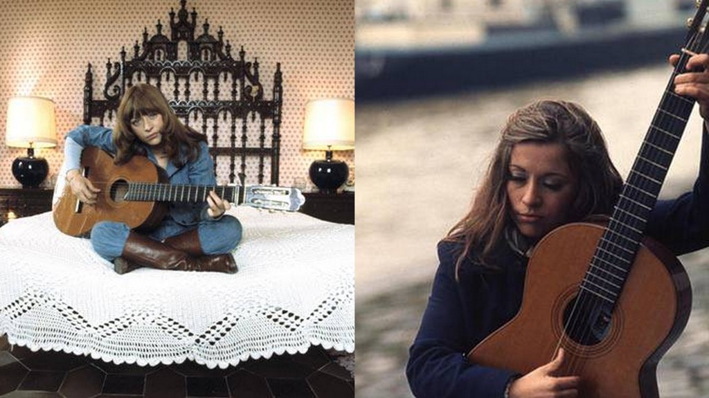 Mari Trini a través de sus grandes éxitos. El recuerdo que no cesa