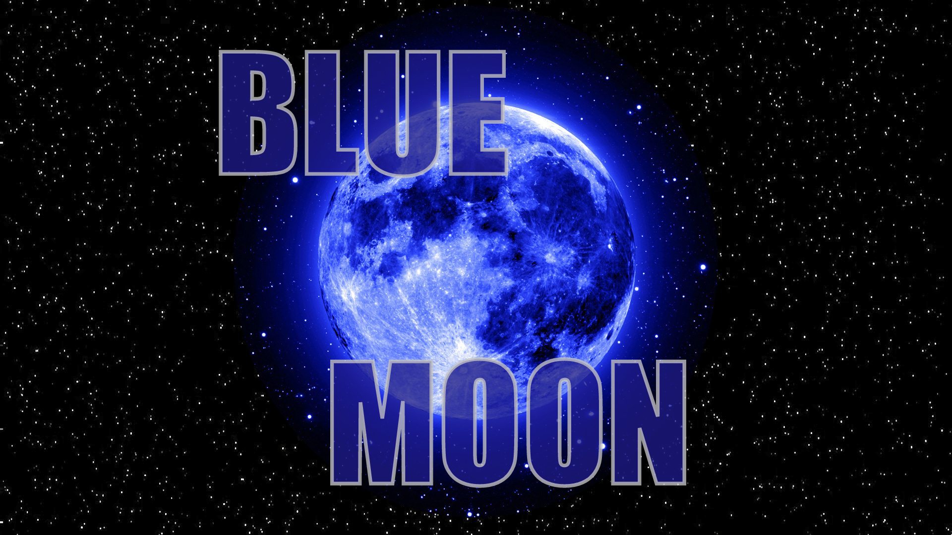 MoonMagazine • Blue Moon: la historia de una canción que se...