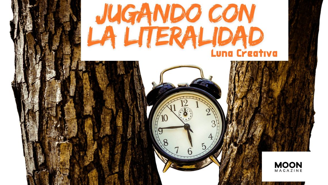 Literalidad y simbolismo, de lo real a lo figurado